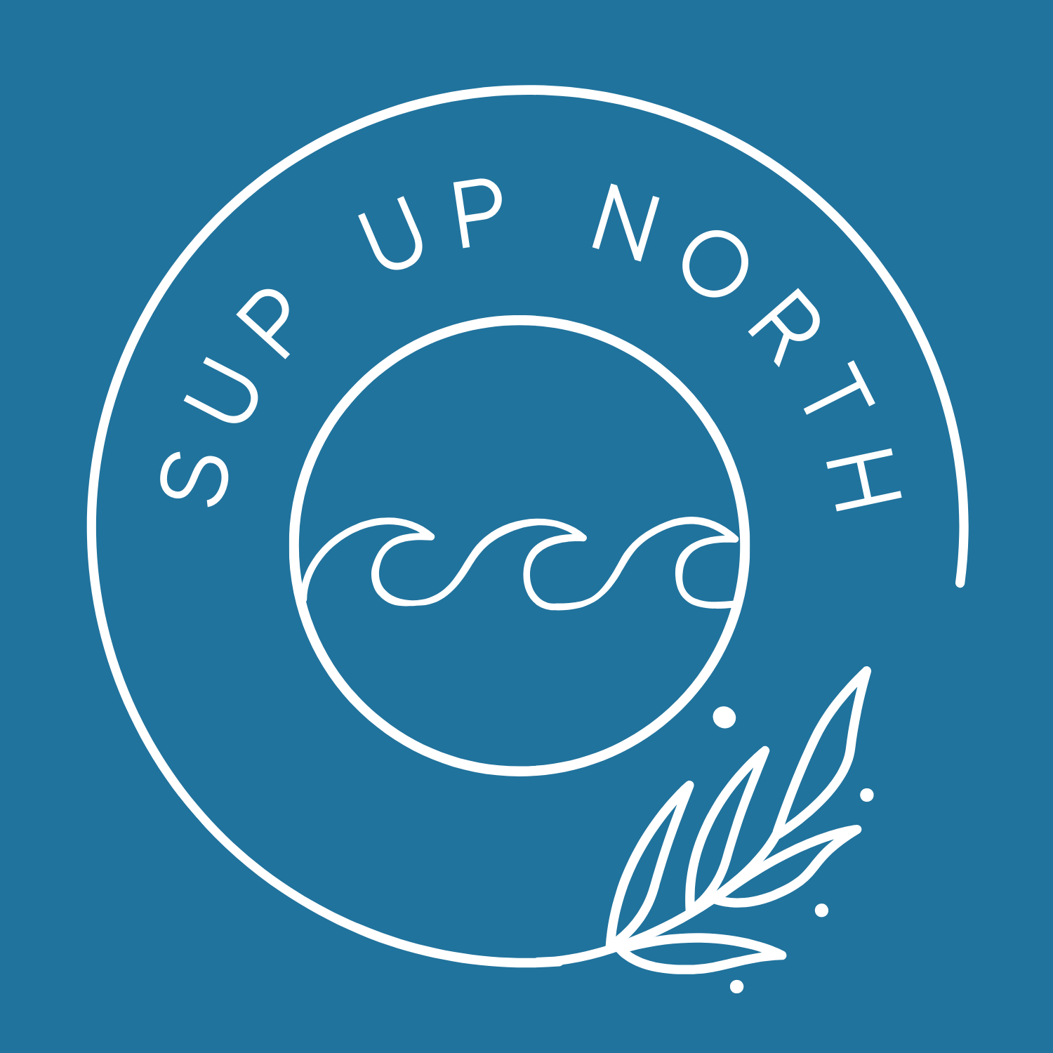 Nature-focused stand up paddle boarding lessons in and around Newcastle ...